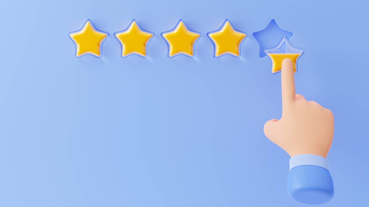 Membangun Reputasi Baik: Cara Rating Aplikasi Anda Meroket | Artikel