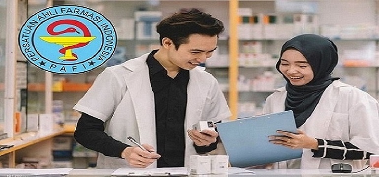 Wadah Informasi dan Edukasi untuk Ahli Farmasi Indonesia | Artikel